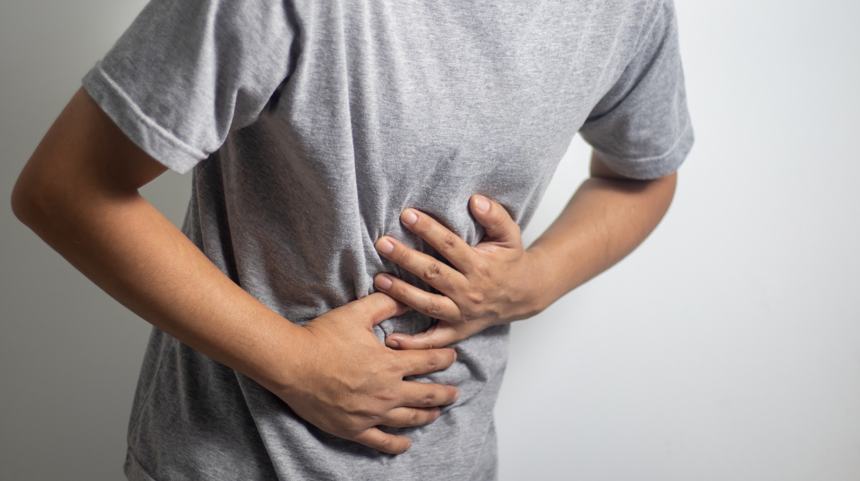 Kolangitis: Infeksi pada Saluran Empedu yang Perlu Diketahui – Yayasan ...
